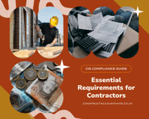 How to Register for CIS as a Contractor: Step-by-Step Guide - Construct ...