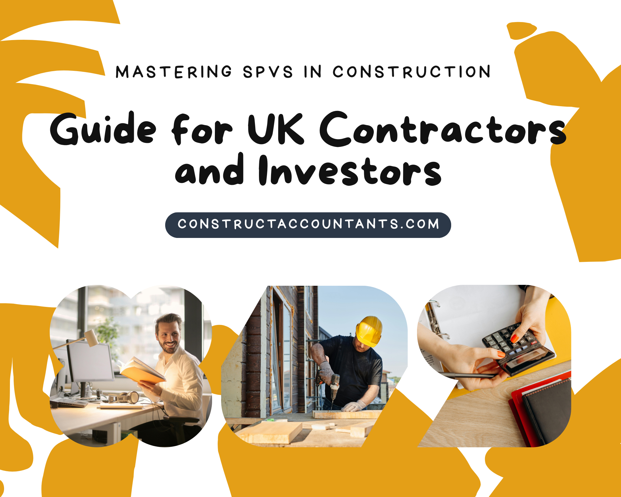 What is an SPV in Construction? A Guide for UK Contractors & Property ...
